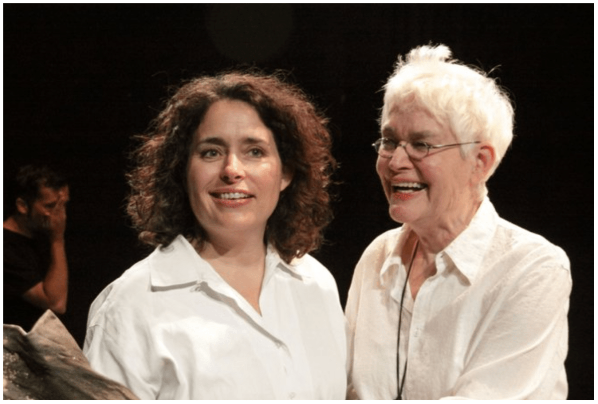 Hannah B Higgins: “Now That You’re Ready for the Real Thing”- Research ...